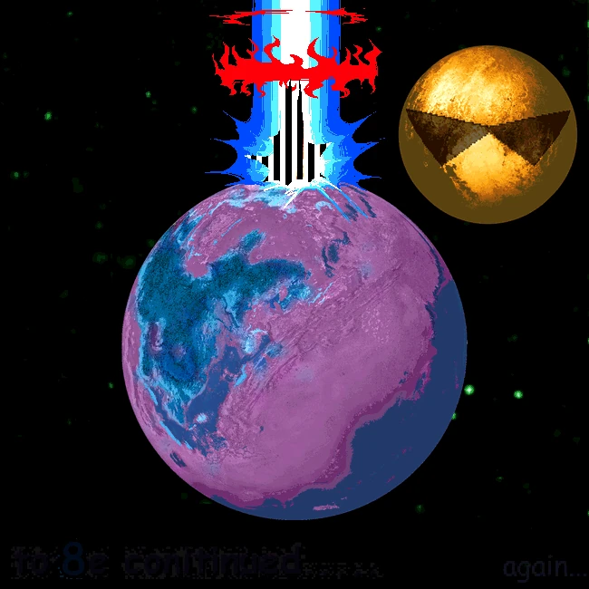 Deltritus | MS Paint Adventures Wiki | Fandom