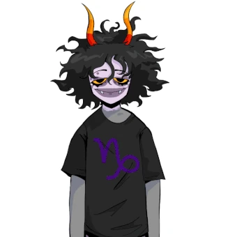 Gamzee Makara Canonsadistic Sleuth Character Stats