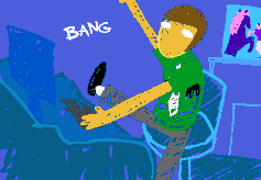 Andrew Hussie | Wiki MSPaint Adventures en español | Fandom