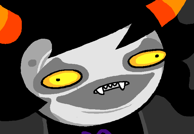 Gamzee Makara | Wiki MSPaint Adventures en español | Fandom