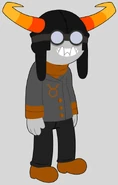 Vikare Ratite | MS Paint Adventures Wiki | Fandom