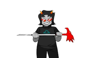Pesterquest Volume 7 Ms Paint Adventures Wiki Fandom