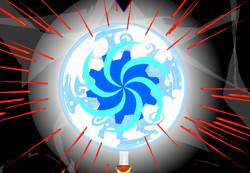 Homestuck Skaia Symbol