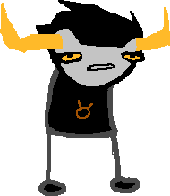 Tavros Nitram | Wiki MSPaint Adventures en español | Fandom