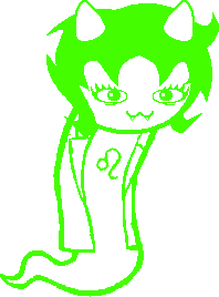 Nepeta Leijon | MS Paint Adventures Wiki | Fandom