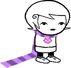 Roxy Lalonde | Wiki MSPaint Adventures en español | Fandom