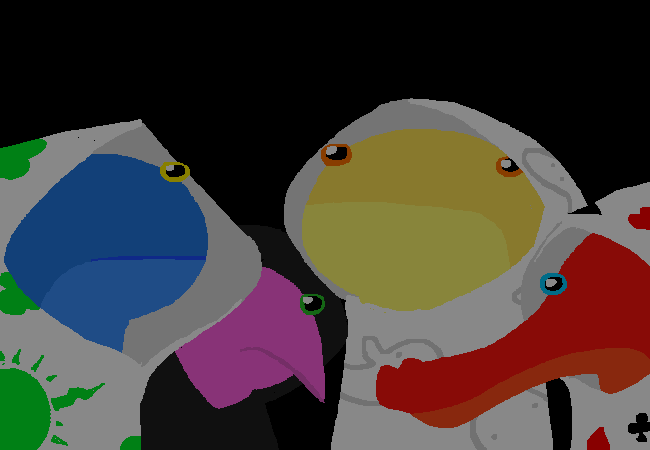 Consort | MS Paint Adventures Wiki | Fandom