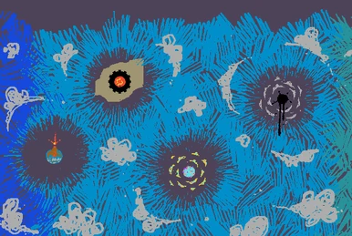 Homestuck Land Of Frost And Frogs