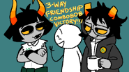 Tyzias Entykk | MS Paint Adventures Wiki | Fandom