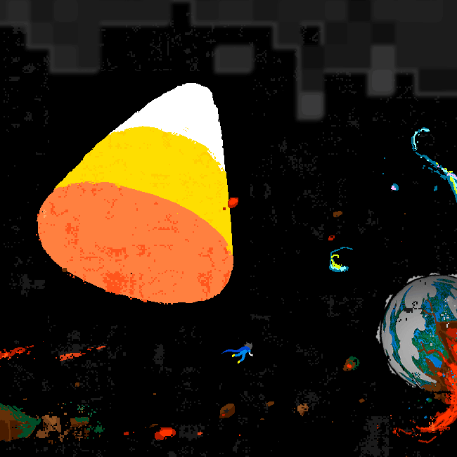 Homestuck: Act 6 Act 6 Intermission 4 | MS Paint Adventures Wiki | Fandom