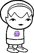 Rose Lalonde | MS Paint Adventures Wiki | Fandom