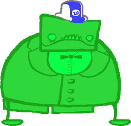 Sawbuck | MS Paint Adventures Wiki | Fandom