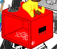 Betty Crocker Logo Homestuck John Crocker | MS Paint Adventures Wiki