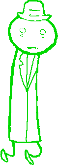 Pickle Inspector | MS Paint Adventures Wiki | Fandom