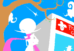 Roxy Lalonde (pre-scratch) | Wiki MSPaint Adventures en español | Fandom