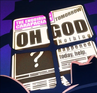 MSPA Wiki:News | MS Paint Adventures Wiki | Fandom