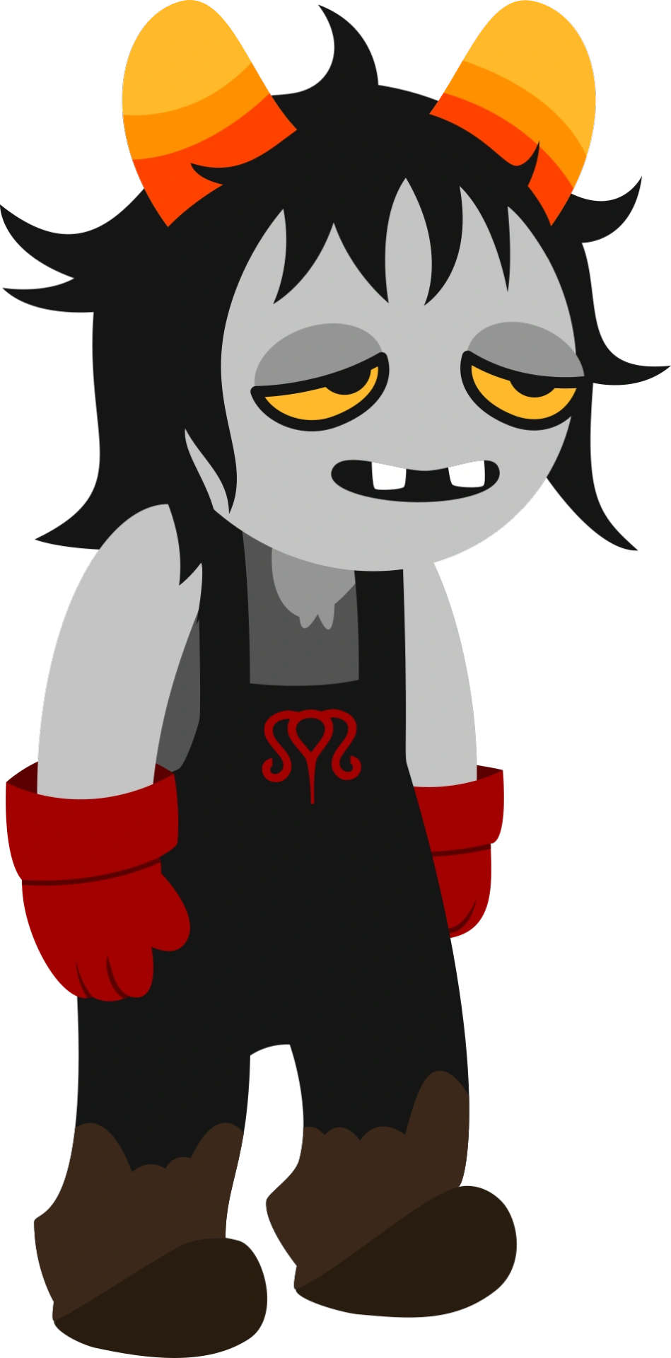 Fozzer Velyes/Infobox | MS Paint Adventures Wiki | Fandom