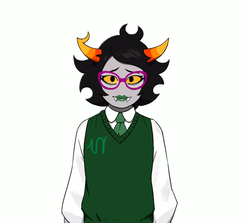 Lynera Skalbi | MS Paint Adventures Wiki | Fandom