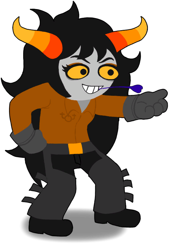 Skylla Koriga | MS Paint Adventures Wiki | Fandom