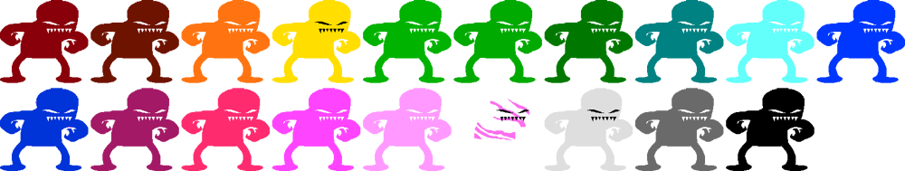 Imp | MS Paint Adventures Wiki | Fandom