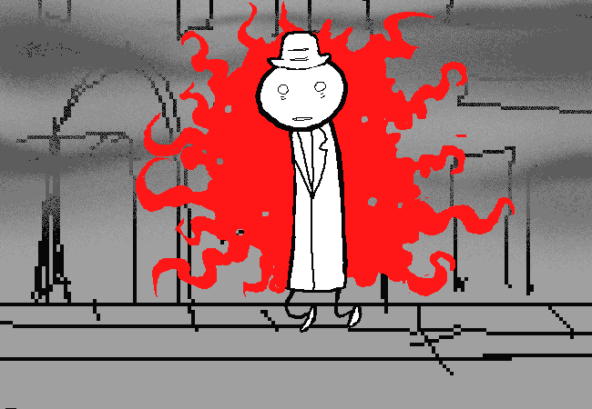 Pickle Inspector's special attacks | MS Paint Adventures Wiki | Fandom