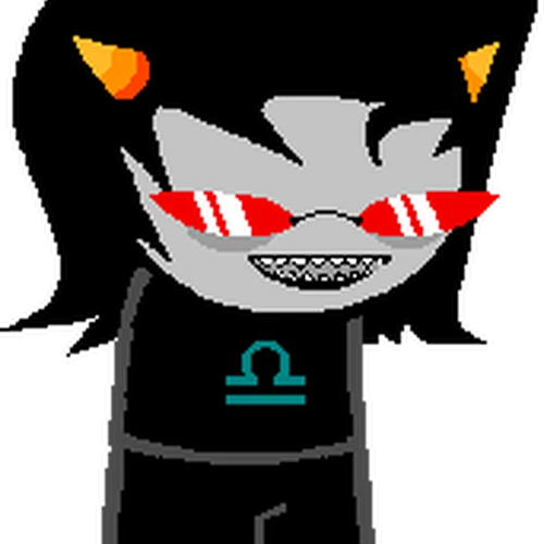 Latula Pyrope Sprite