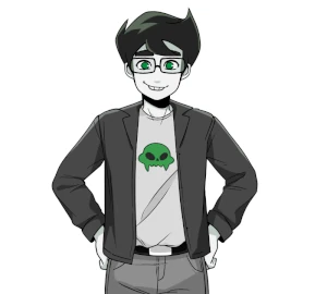 Pesterquest: Volume 12 | MS Paint Adventures Wiki | Fandom