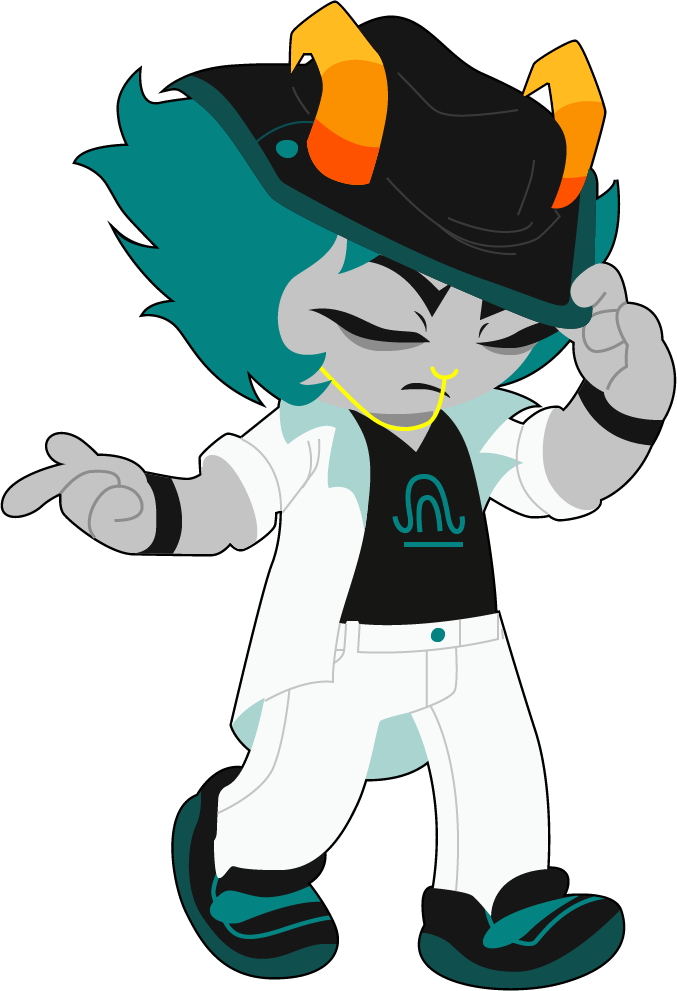 Tiagon | MS Paint Adventures Wiki | Fandom