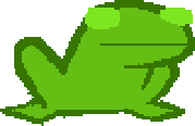Frog | MS Paint Adventures Wiki | Fandom