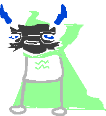 Cronus Ampora | MS Paint Adventures Wiki | Fandom