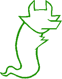Homestuck Kernelsprite Base