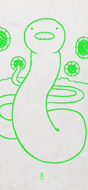 Typheus | MS Paint Adventures Wiki | Fandom