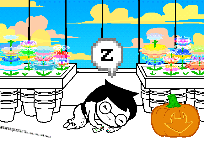 Homestuck: Act 3 | MS Paint Adventures Wiki | Fandom
