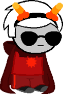 Dave Strider | MS Paint Adventures Wiki | Fandom