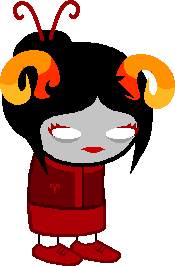 Damara Megido | Wiki MSPaint Adventures en español | Fandom