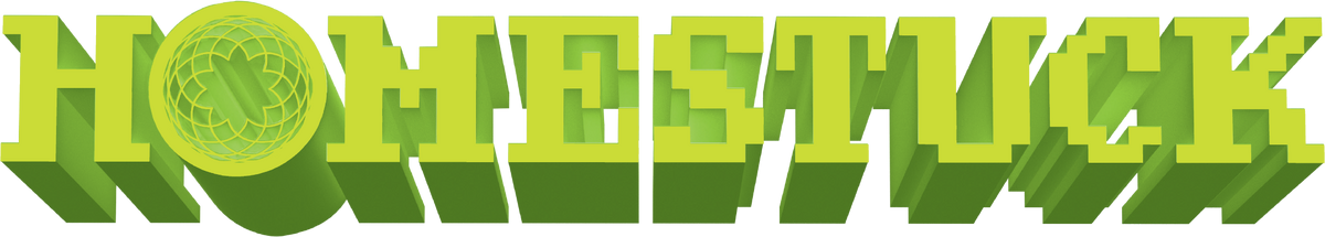 Homestuck | MS Paint Adventures Wiki | Fandom