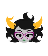 Lynera Skalbi | MS Paint Adventures Wiki | Fandom