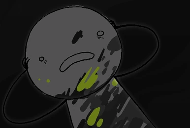 Homestuck Extended Hemospectrum