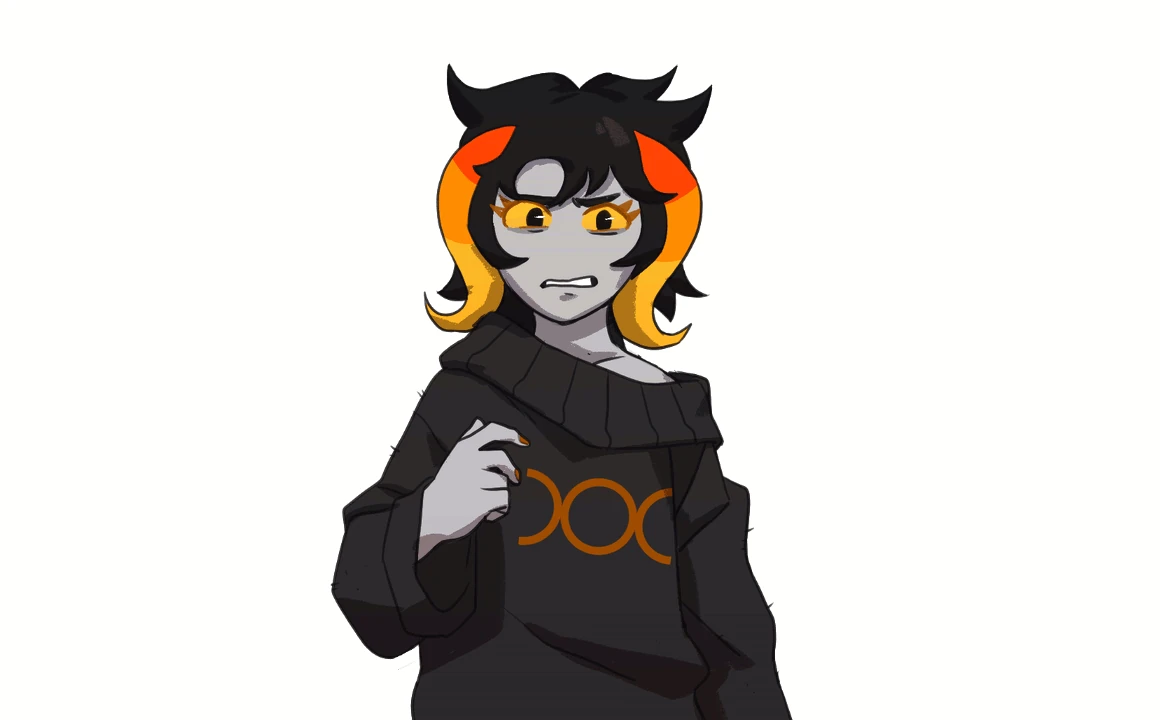 Chixie Roixmr | MS Paint Adventures Wiki | Fandom