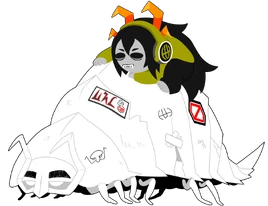 Folykl Darane | MS Paint Adventures Wiki | Fandom