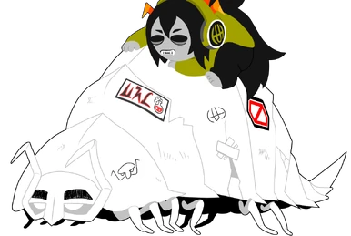 The Reckoning Ms Paint Adventures Wiki Fandom Powered