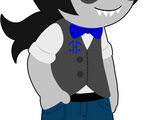 Category:Indigo bloods | MS Paint Adventures Wiki | Fandom