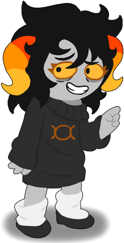 Chixie Roixmr | MS Paint Adventures Wiki | Fandom