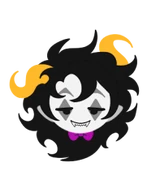 Marvus Xoloto | MS Paint Adventures Wiki | Fandom