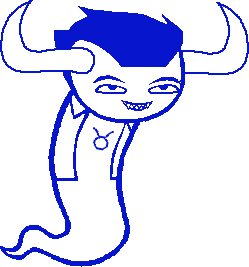 Tavros Nitram | MS Paint Adventures Wiki | Fandom