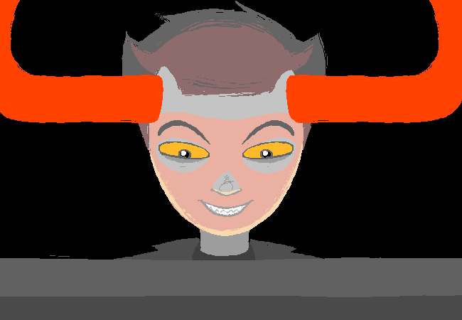 Female Tavros Nitram