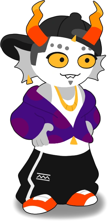 Flyboi | MS Paint Adventures Wiki | Fandom