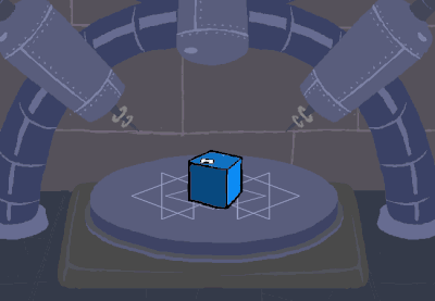 Sendificator | MS Paint Adventures Wiki | Fandom