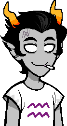 Cronus Ampora | Wiki MSPaint Adventures en español | Fandom