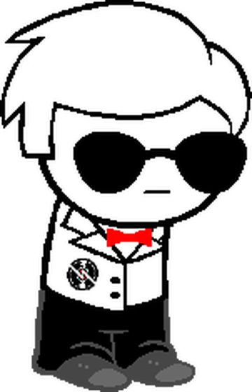 Davesprite Talksprite